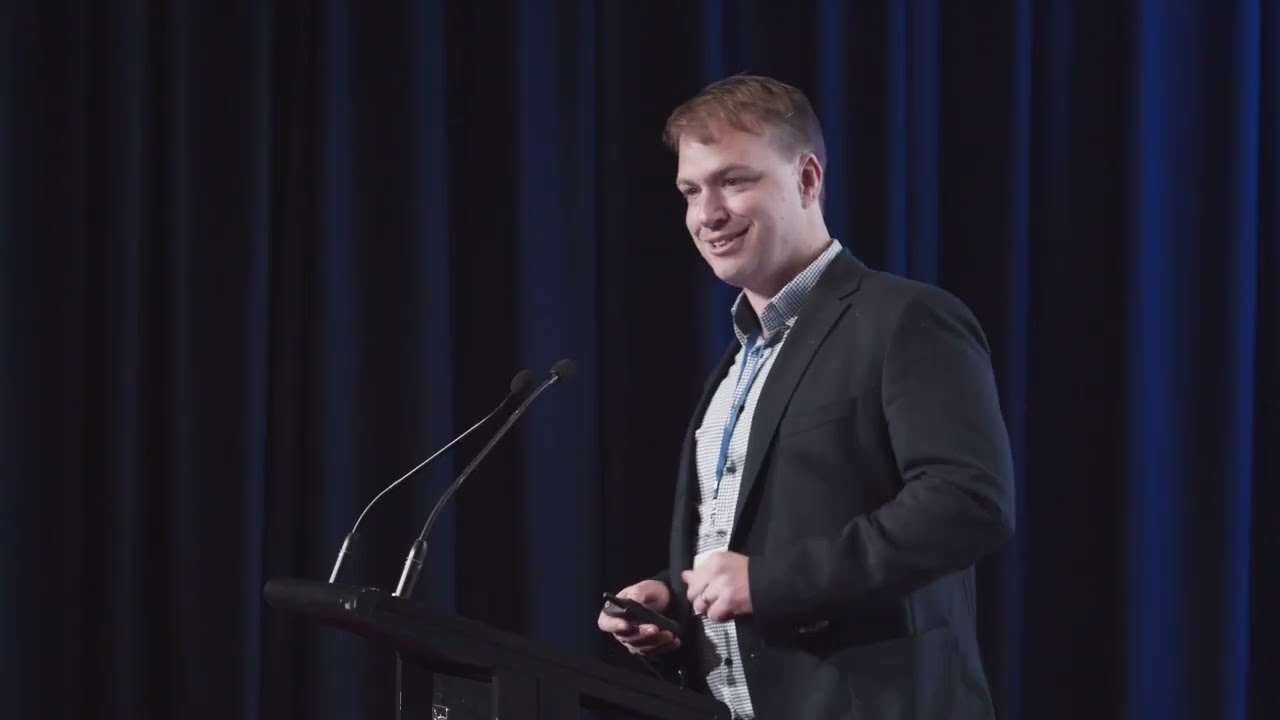 CANFORUM 2022: What is the value of a life? | Session 1 - Dr Chris ...