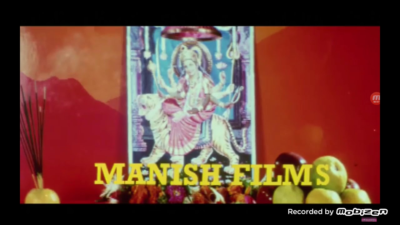 Manish Films (2001) - YouTube