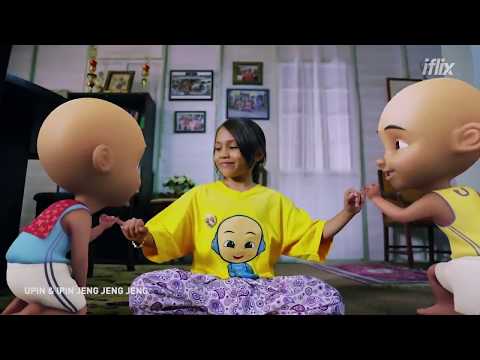 Upin & Ipin Jeng Jeng Jeng