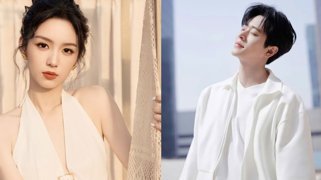 Hot News: Zhou Ye Creates a Frenzy With Sweet Confession About Ryan ...