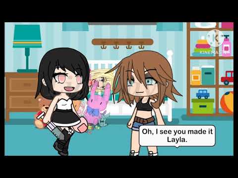 "Modeling Company" | (Tlab) | Gacha | Gl | Gacha life | Check descript ...