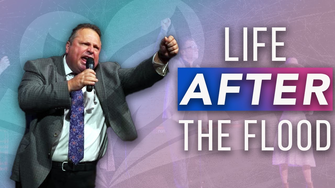Life After the Flood | Nick Mahaney | Midweek Service - YouTube