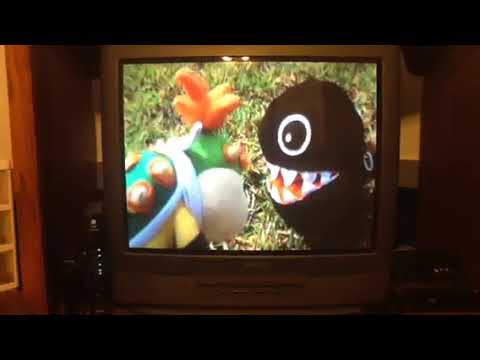 Flump's Reaction - SML Movie: The Dog Show - YouTube