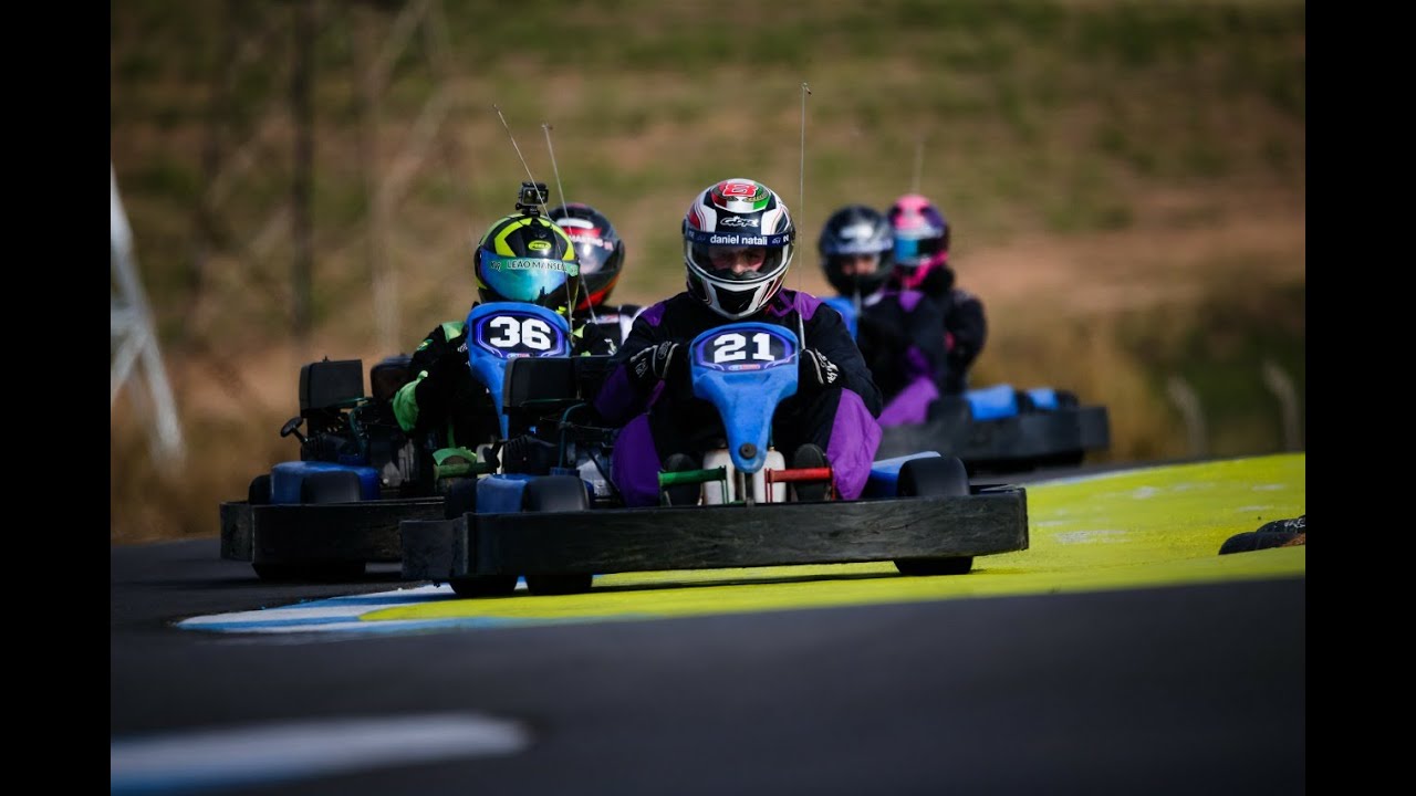 Imagens Exclusivas da 4º edição do KVR Endurance 2022 - YouTube
