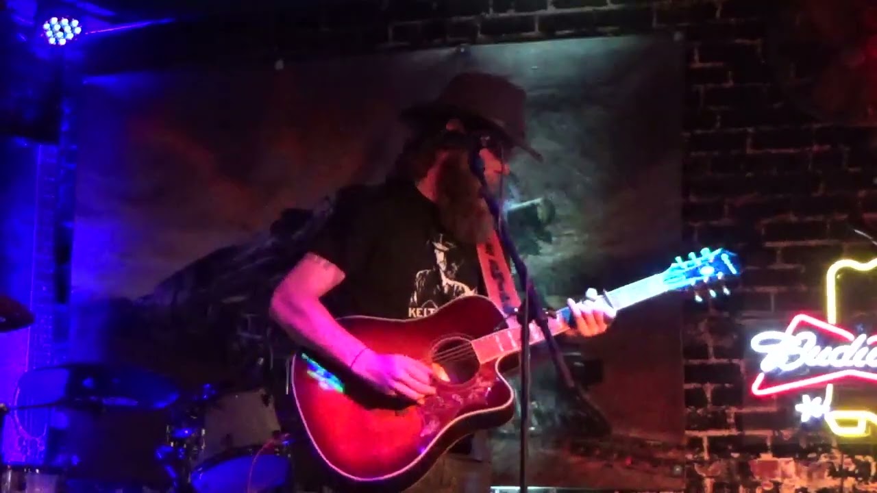 Wes Shipp full set 2022 02 23 BBH - YouTube