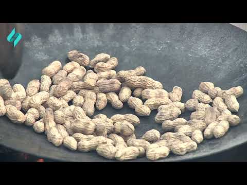 Sacda fistiq qovurmasi | Kendimiz 18.02.2022