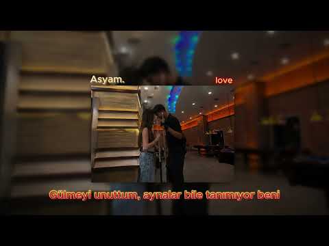 Asyam. (NDufy Official video)