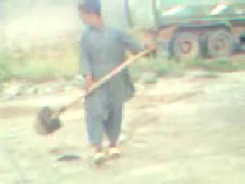 Amazing Snake Killing by Afghan style (NASWAR) -Kandahar City [PART -3 ...
