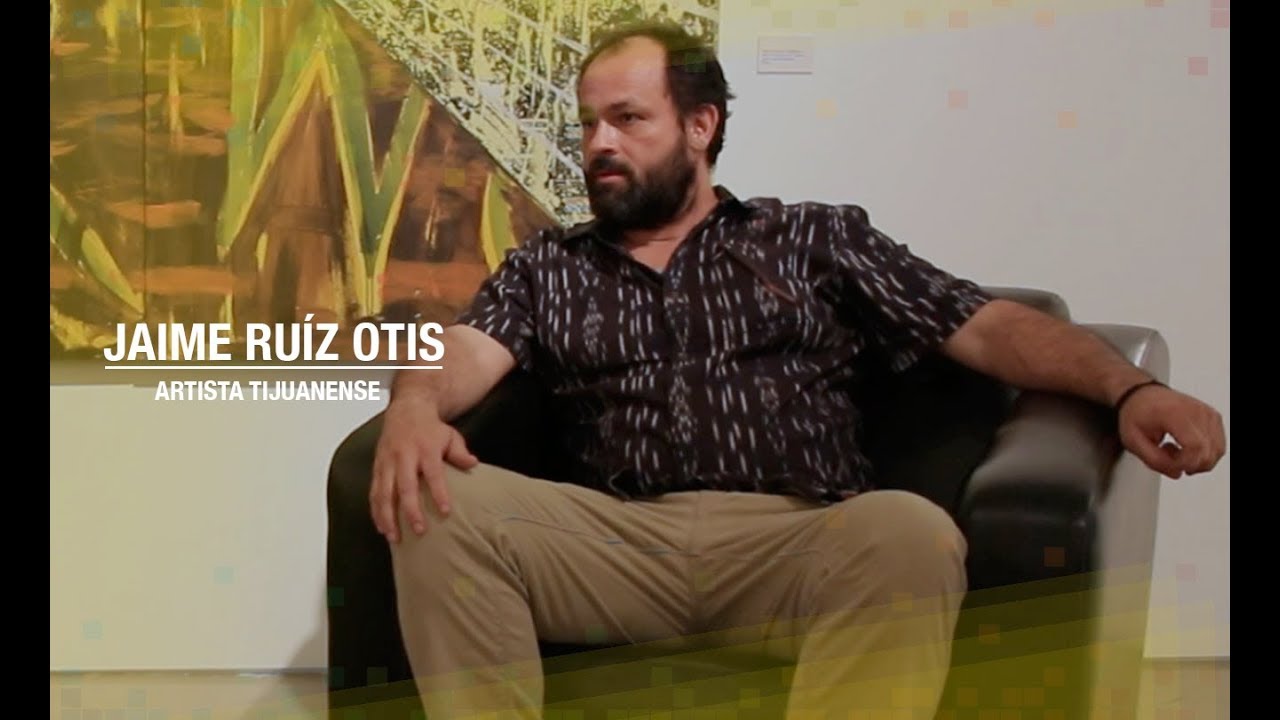 Jaime Ruiz Otis [TransmediosTV] - YouTube