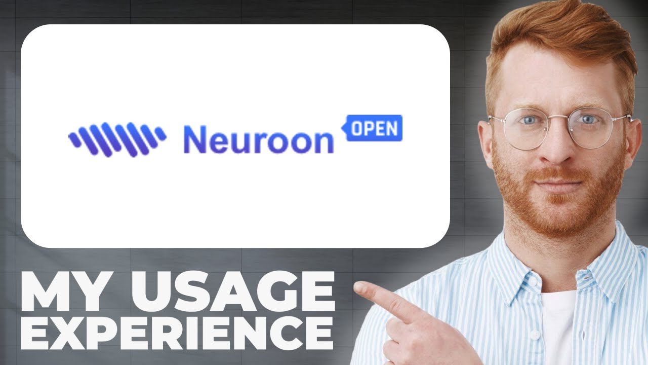 Neuroon Sleep Tracking App Review - Usage Experience - YouTube