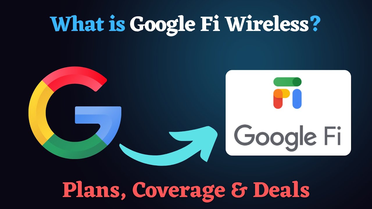 Google Fi Wireless Explained: Plans, Coverage, and Is It Worth it ...