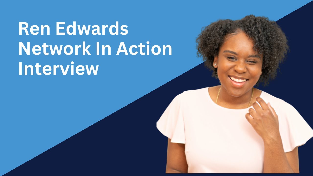 Ren Edwards Interview - YouTube