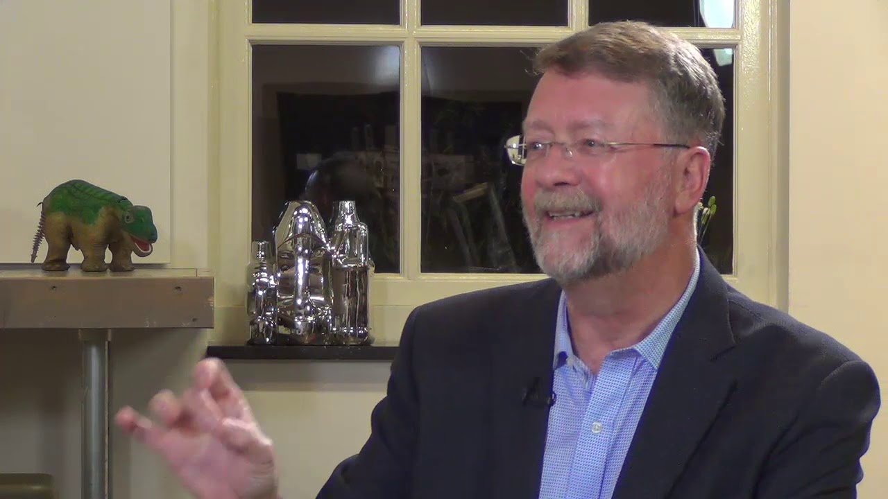 Joe Pine (The Experience Economy): "Betalen voor ervaringen is de trend ...