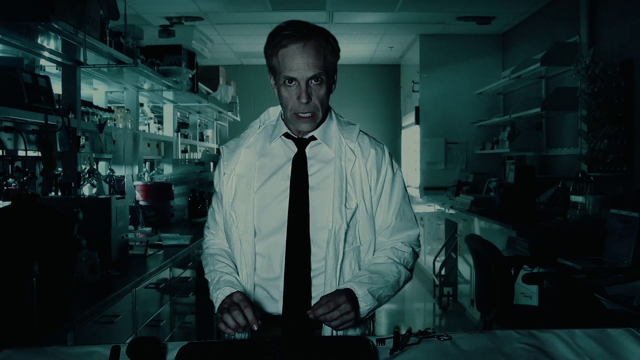 DFX 1min Trailer 2018 PG13 - YouTube