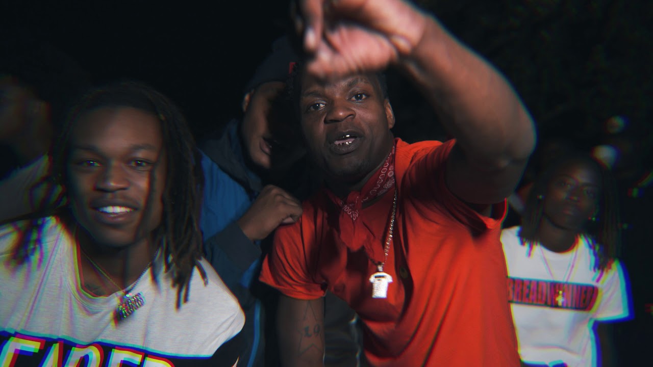 Back & Better Worm TheShooter (Official music video) - YouTube