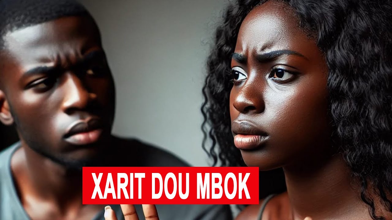 "XARIT DOU MBOOK" Histoire bou yémè DIAZ ak KHALIL - YouTube
