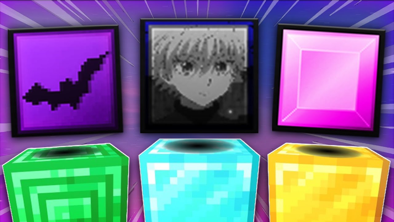 Top 3 Best 256x Texture Packs For Bedwars And PVP - YouTube