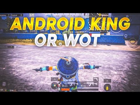 KING FOR REASON|ANDROID KING |🥵 TOP RANKING PLAYER FIGHT| - YouTube