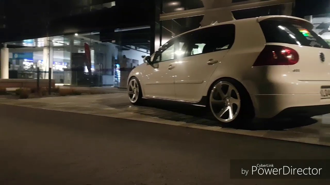 MK5 GTI Showcase - YouTube