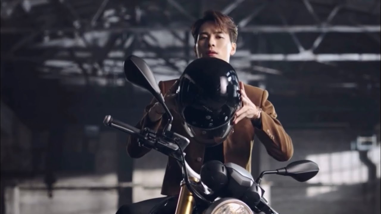 Jackson Wang 王嘉爾 Commercial Compilation, Part 2 - YouTube