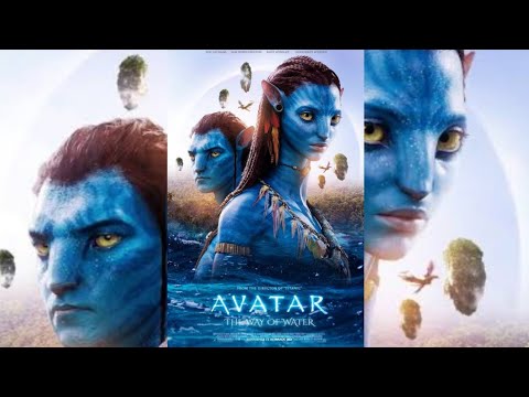 Avtar (2009) Hollywood Hindi Dubbed Full HD Movie #avtar #hollywood # ...