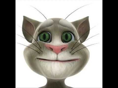 Talking Tom_Kara kız (İbrahim Tatlıses)