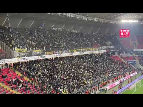 SATIR SATIR HECE HECE EN BÜYÜKSÜN FENERBAHÇE