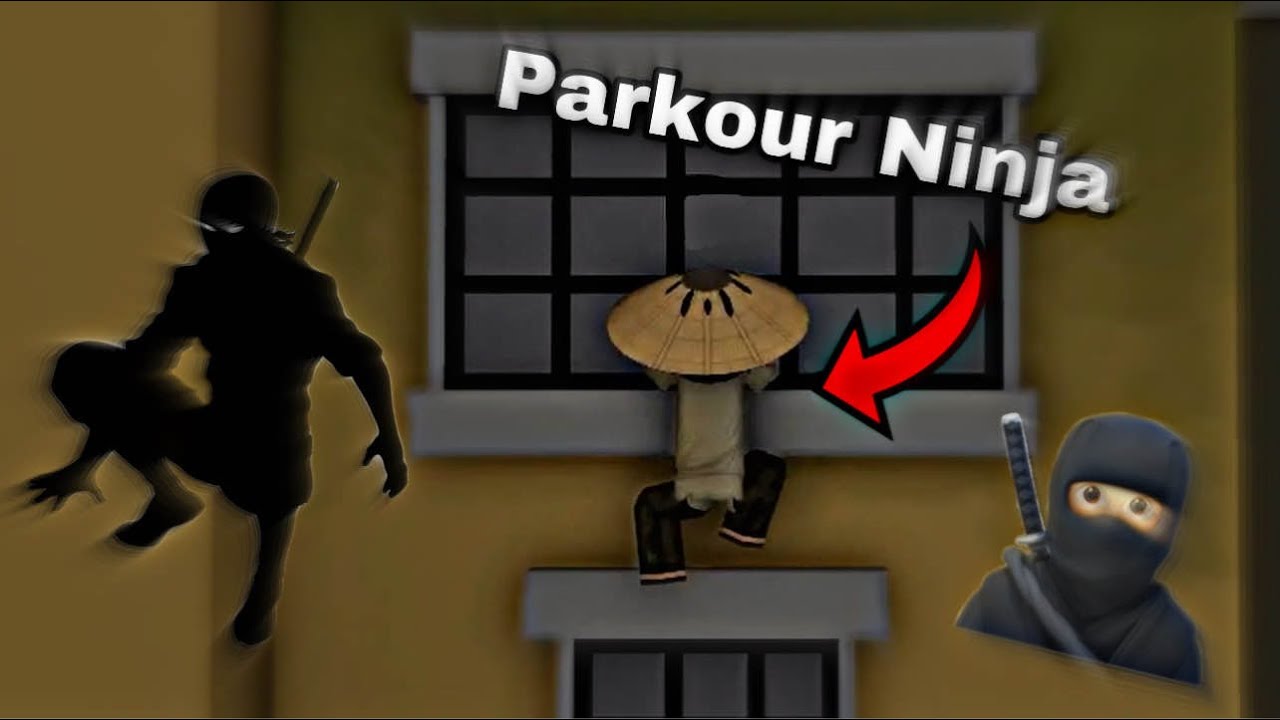 I tried the new animation on Roblox! (Da Hood) - YouTube