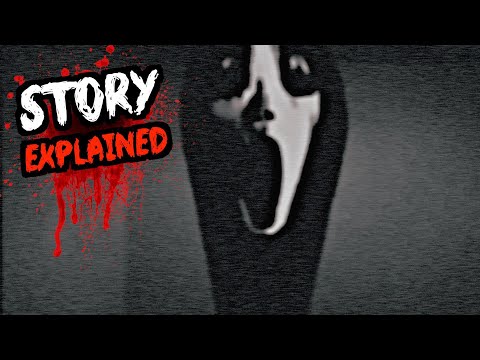 The Mandela Catalogue Vol. 2 SCARY STORY EXPLAINED