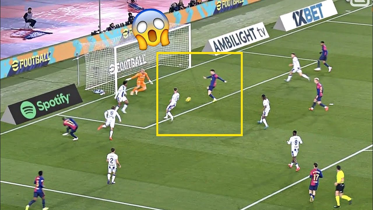 😱 Robert Lewandowski CRAZY open miss goal against Leganes - YouTube