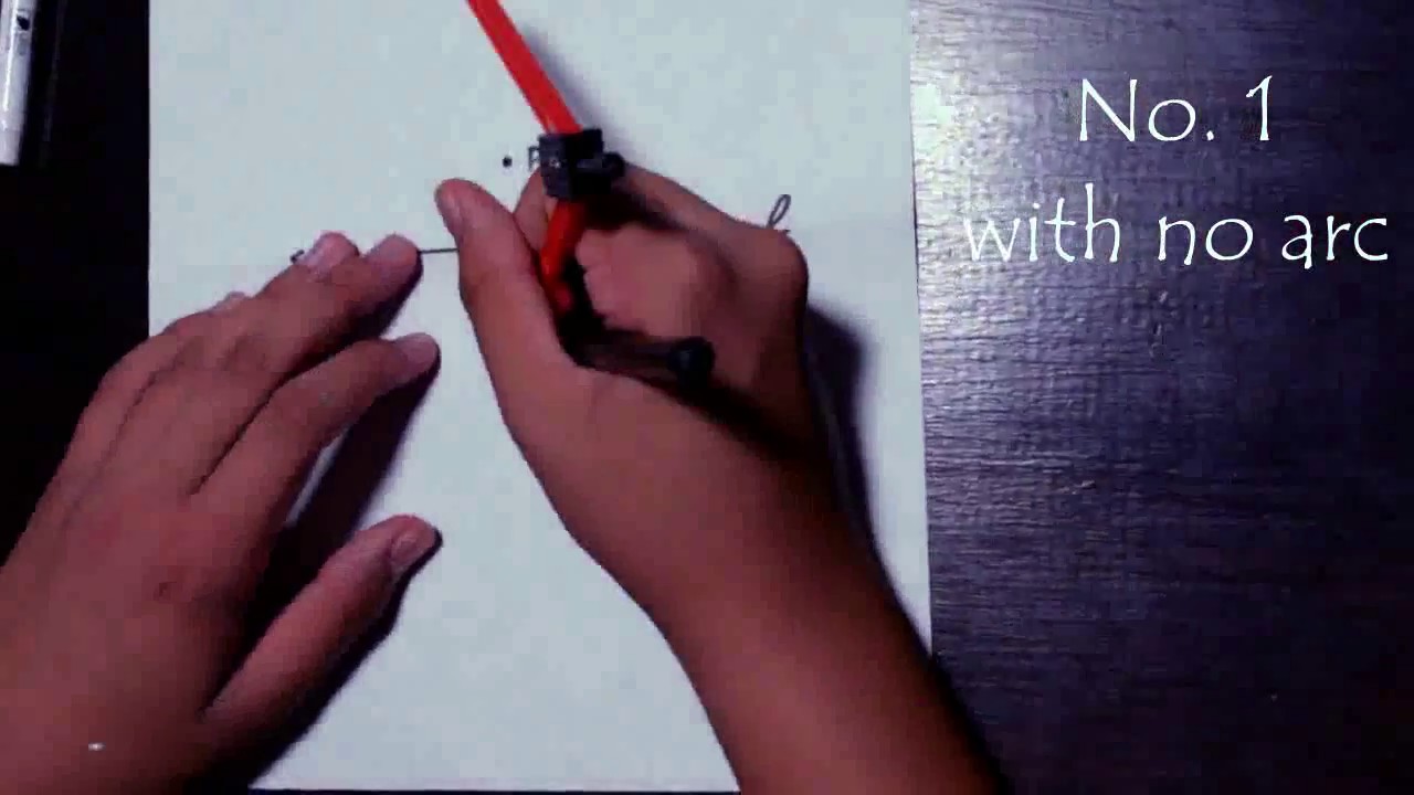 The Top 5 Ways to Construct Perpendicular Lines (Using a Compass and a ...