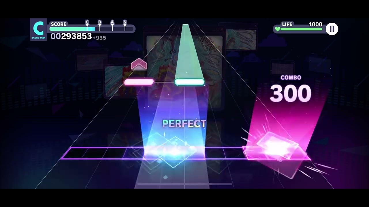 Project Sekai | MikuFiesta [Expert lvl.25] Full Combo:DD - YouTube