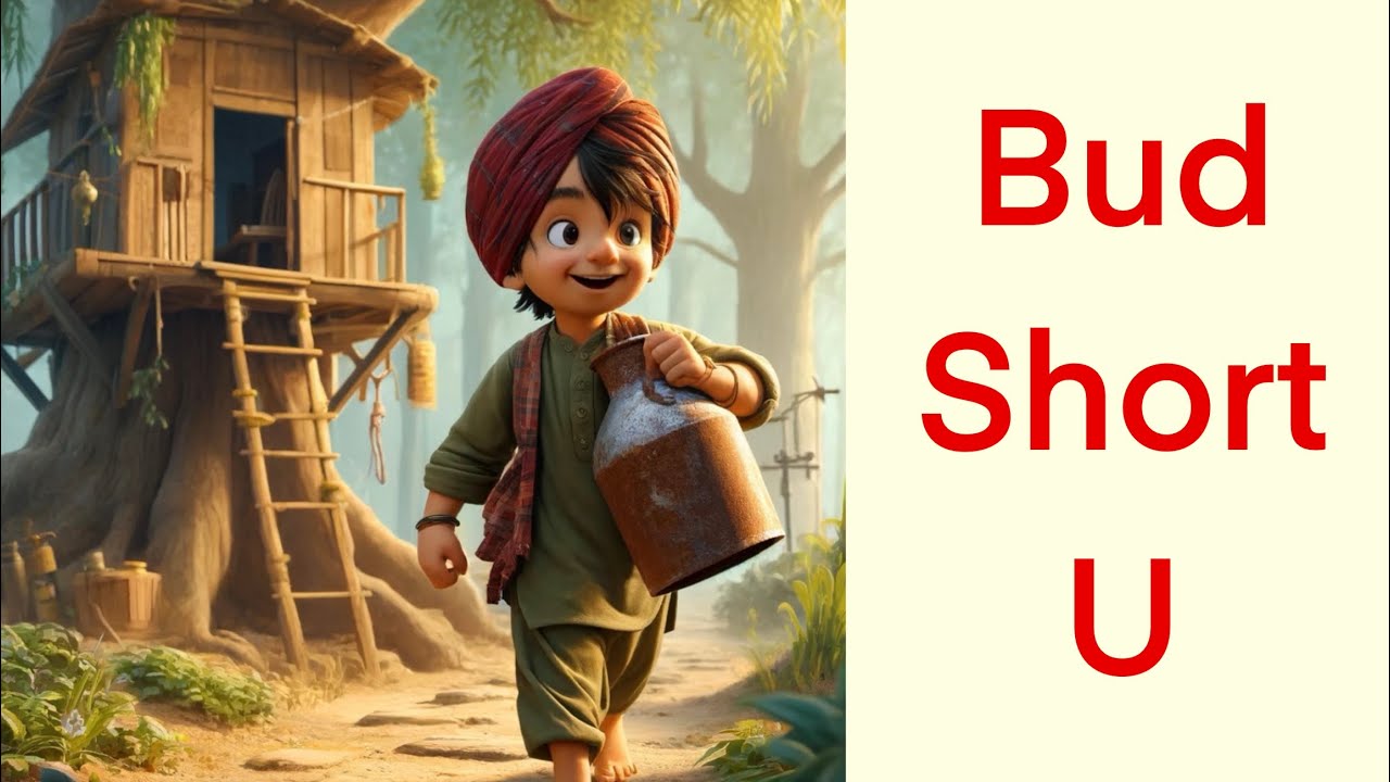 Bud-Short-U-2 - YouTube