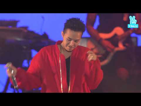 48. G DRAGON 'BAD BOY' BIGBANG MADE FINAL