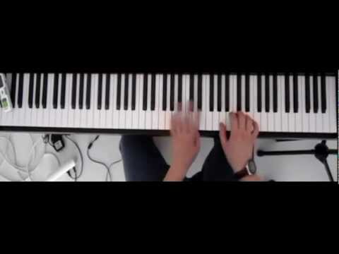 Hiroshima child piyano cover -  Fazıl Say Cover