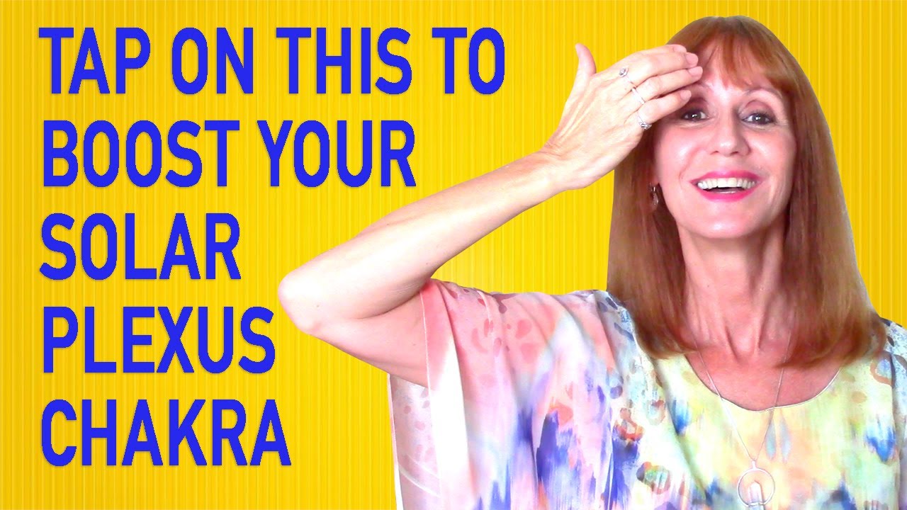 Embrace These Solar Plexus Traits for More Confidence and "Can Do ...