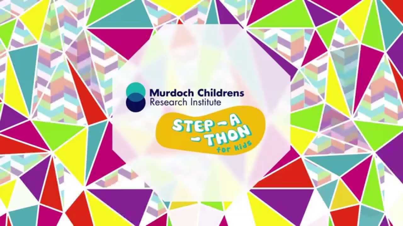 Stepathon Central - Episode 5 - YouTube