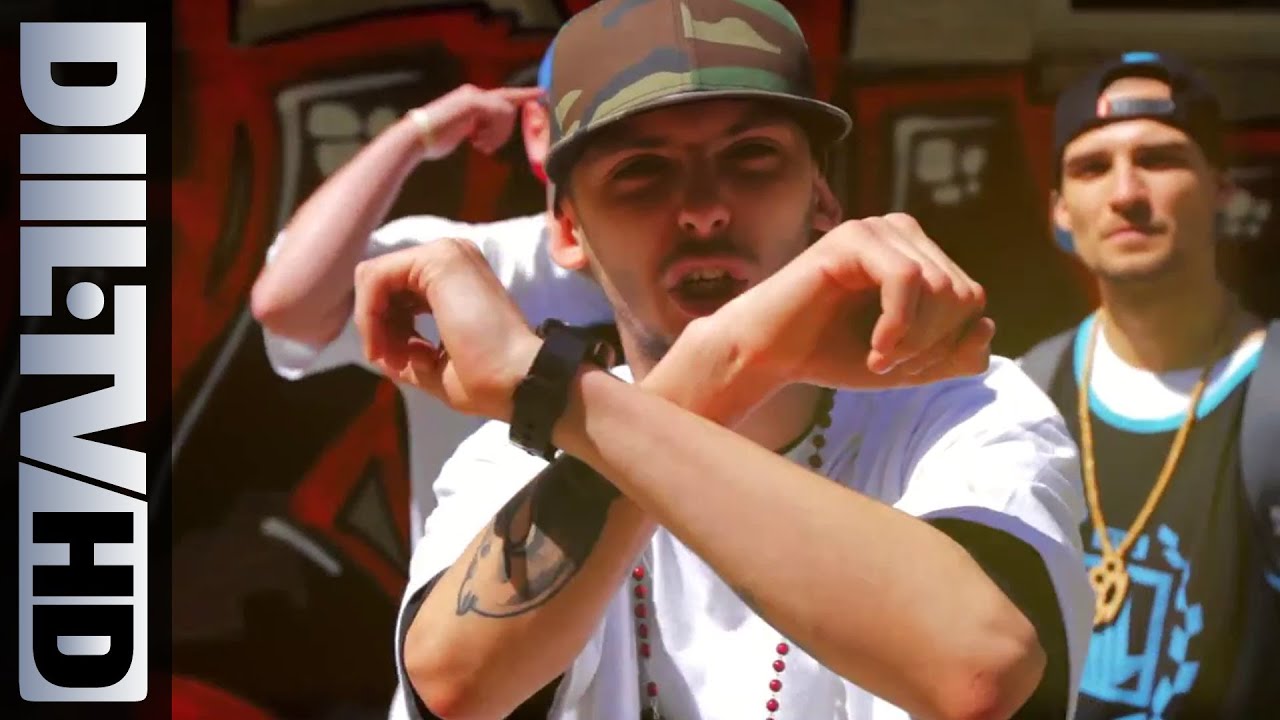 HZD - Zrób To feat. Wilku WDZ (prod. Szwed SWD) (Official Video) [DIIL ...