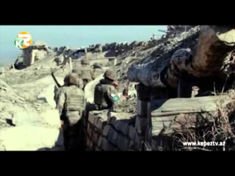 Azərbaycan Prezidenti işğalçı ölkəyə xəbərdarlıq etdi...(Kepez Tv)-Bu Hefte