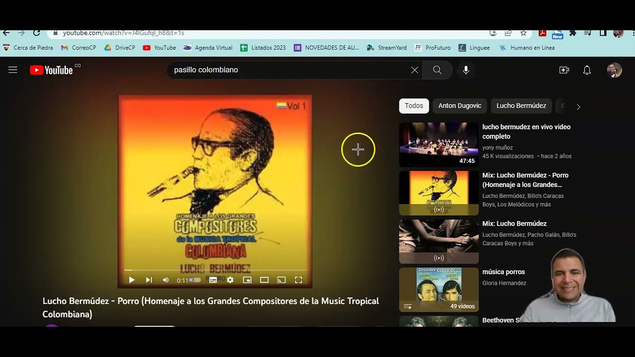 Tutorial presentaciones - YouTube