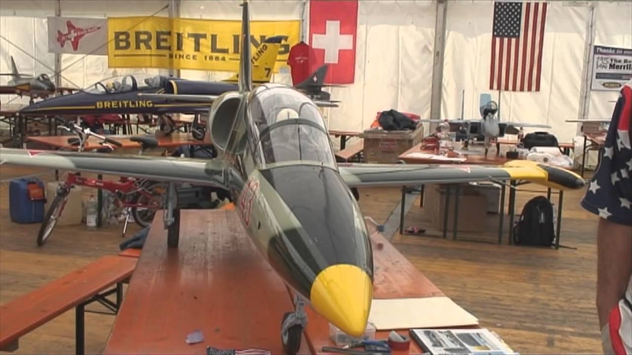 The Worlds Best RC Jets! - 11th Jet World Masters 2015 - Part 1 - YouTube