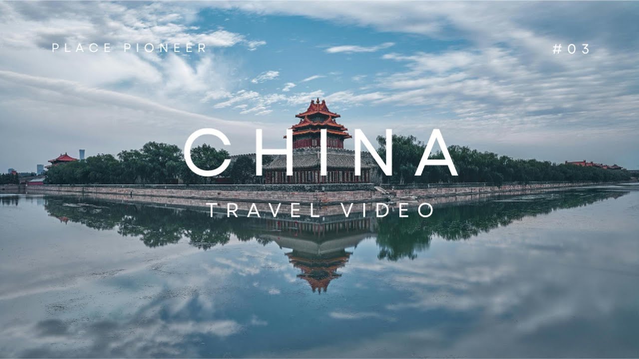 Top 10 Must-Visit Places in China: Travel Video - YouTube