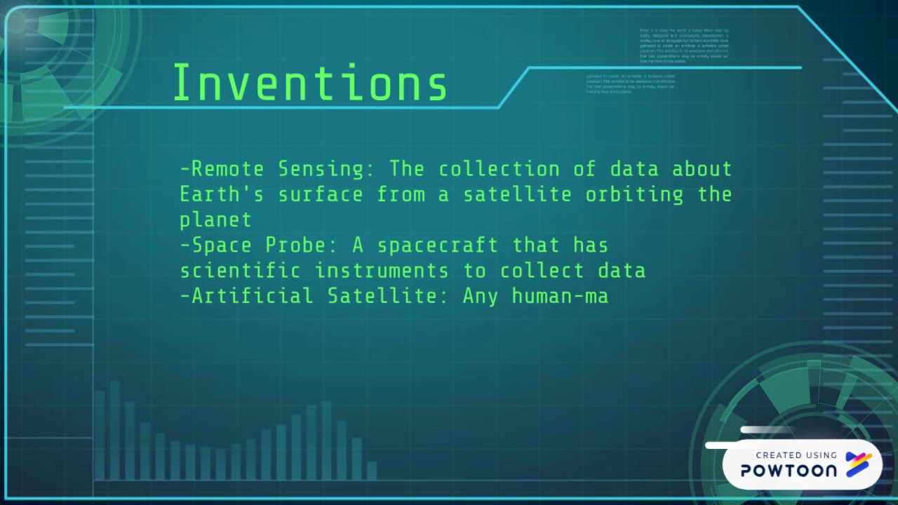 Mission Impossible space inventions - YouTube