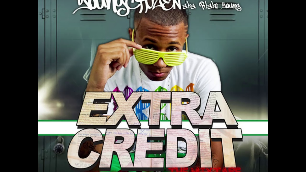 Young Chozen - Rockin Robin - YouTube