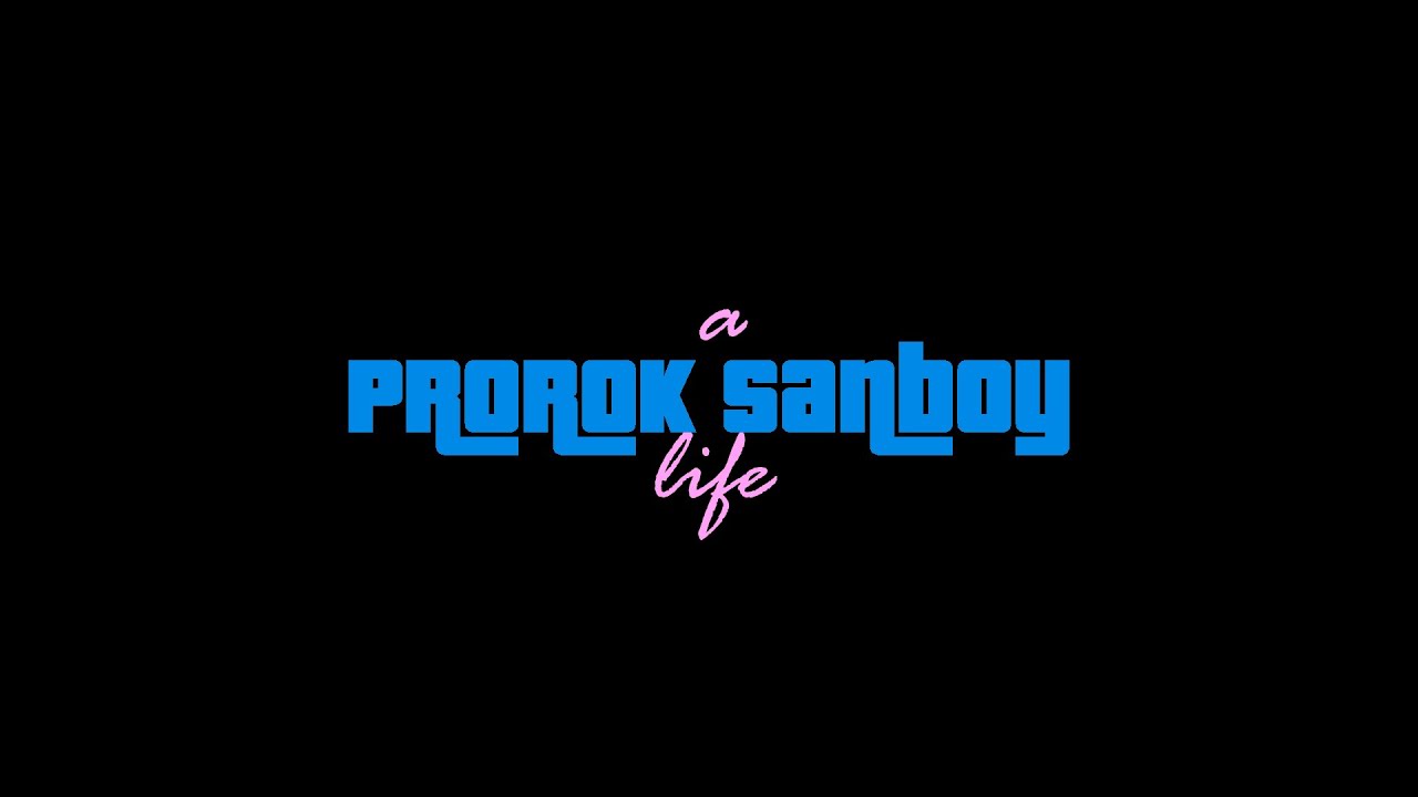 Пророк Санбой - SUNBOY UNITED - GTA Vice City - YouTube