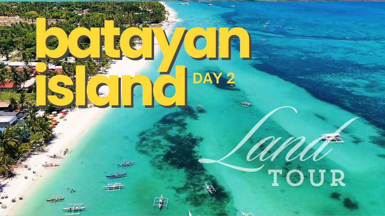 Bantayan Day 2 - YouTube