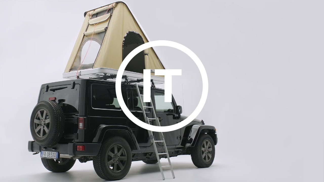 AUTOHOME-OFFICIAL | COLUMBUS H 150 - YouTube