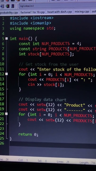 Stock Code C Coders Codinglife Codingninja Codemasters Codelife