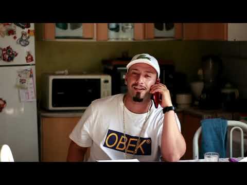 MC OBEK- BRASILEIRO NATO (VIDEOCLIP OFICIAL)