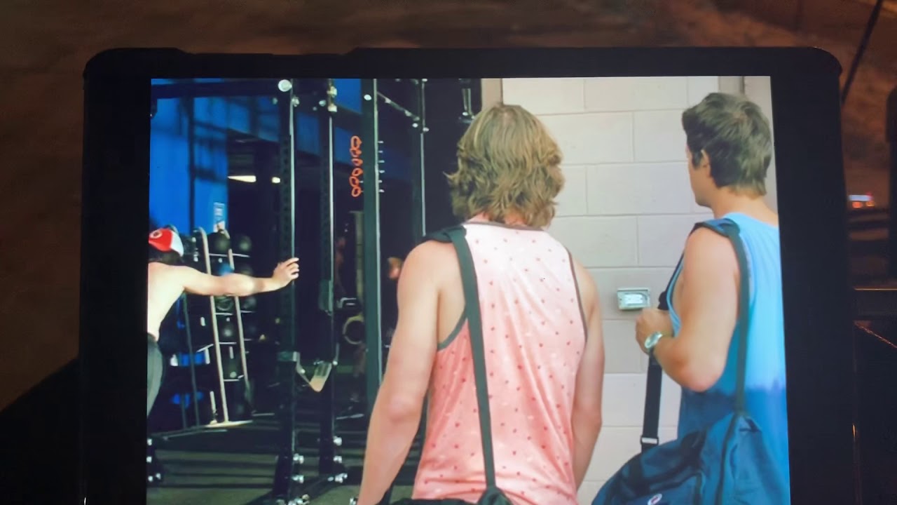 Letterkenny Shoresy season 6 episode 2 - YouTube